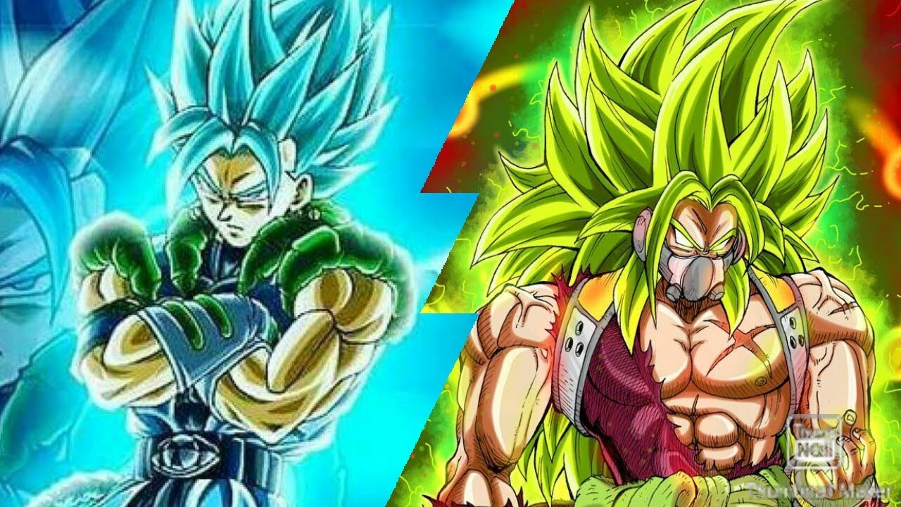 Omni King Gogito VS Mui Curoly POWER LEVEL - YouTube