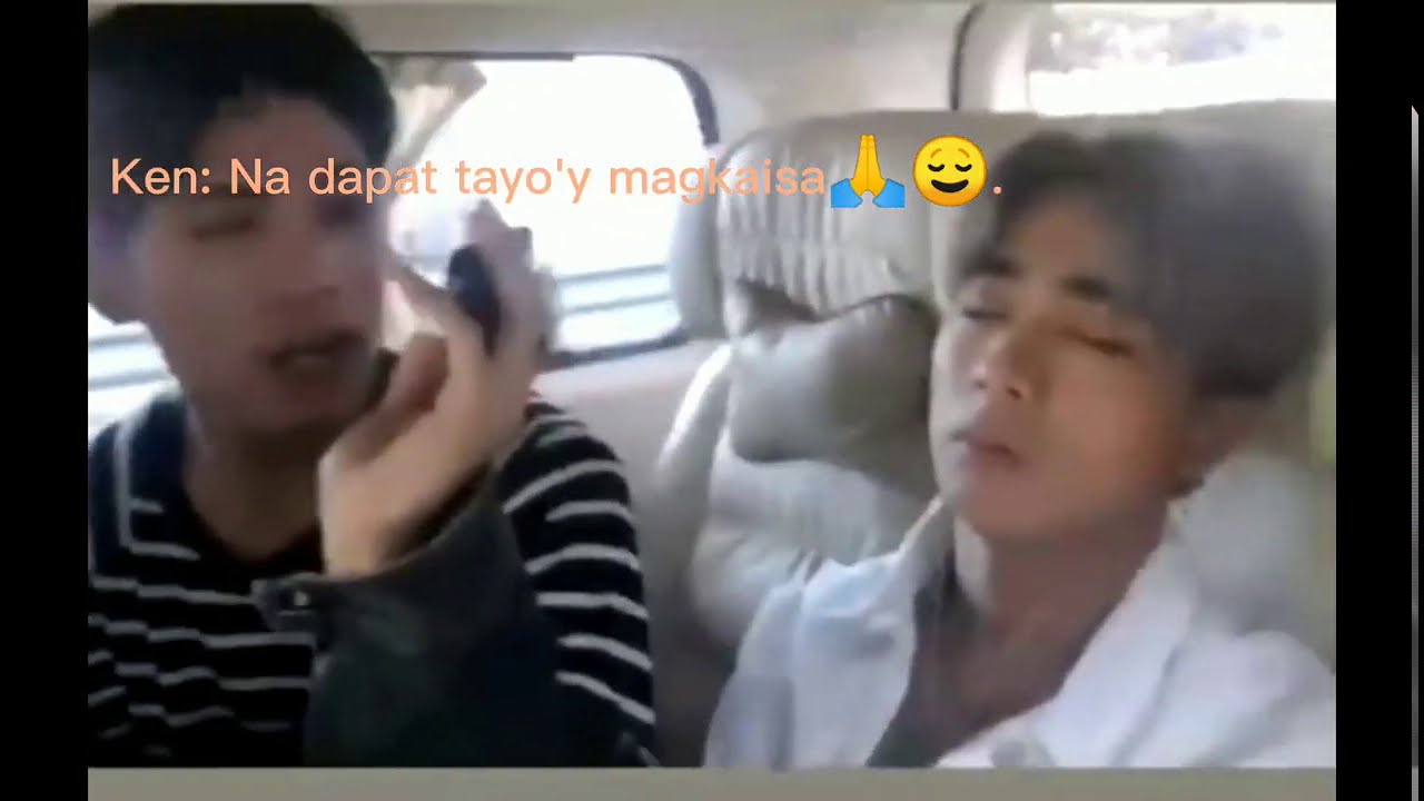 HOW SB19 GREET BIRTHDAYS😀 - YouTube