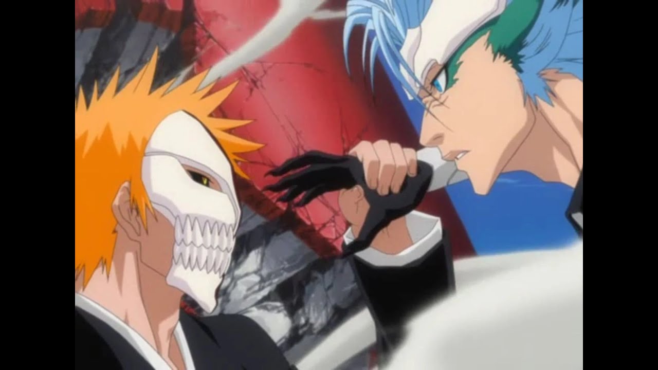 [WoS] Ichigo New Base Form - YouTube