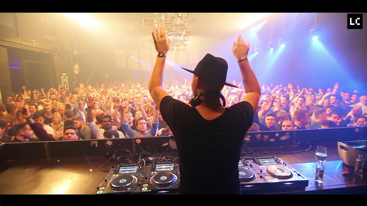 Kolsch @ Labyrinth Club 11 - YouTube