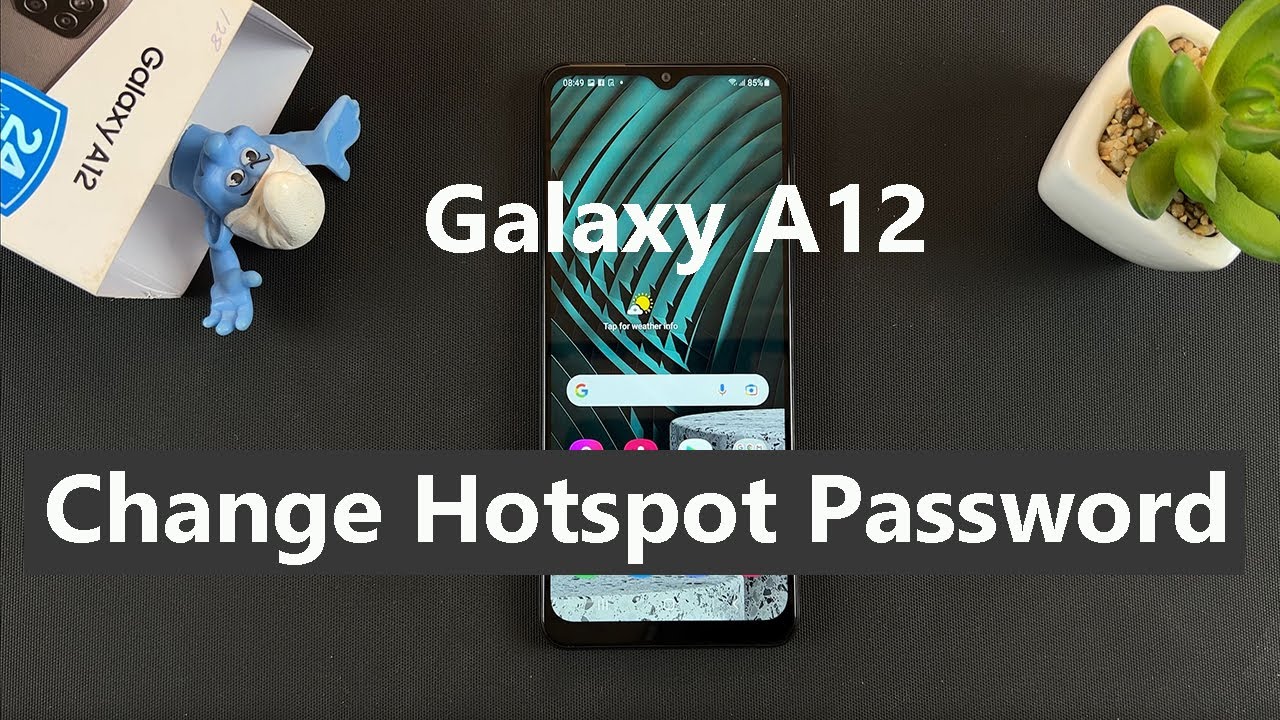 How To Change The Hotspot Password On Samsung Galaxy A12 YouTube how-to-change-the-hotspot-password-on-samsung-galaxy-a12-youtube