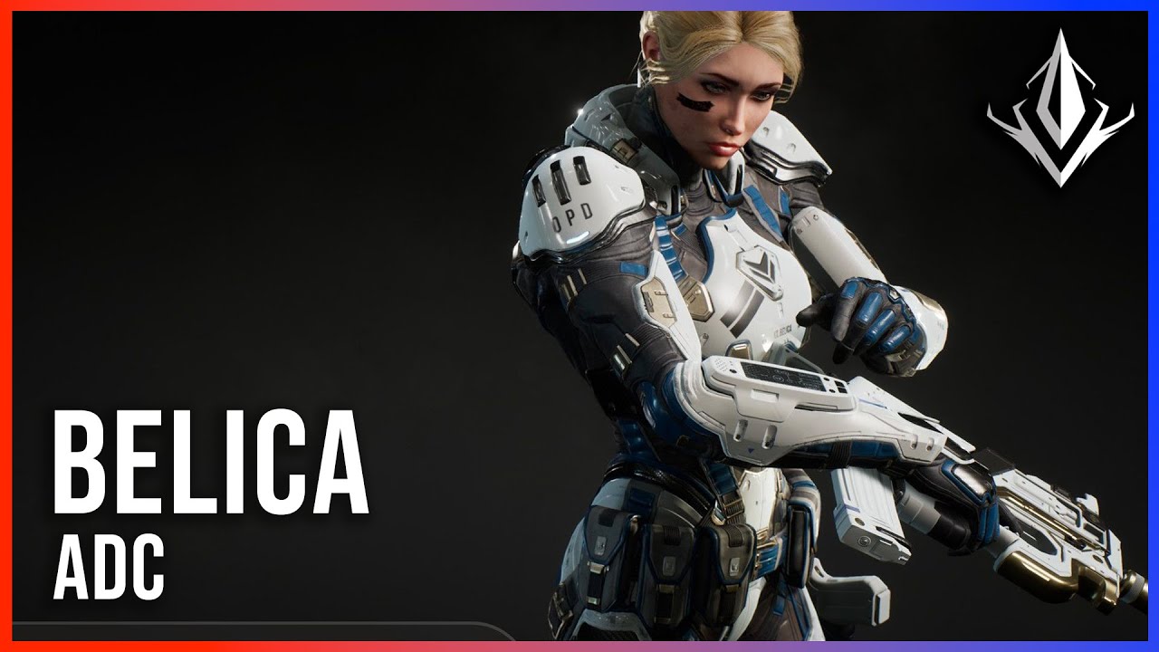 BELICA | #090 | PREDECESSOR Gameplay German (PC) - YouTube
