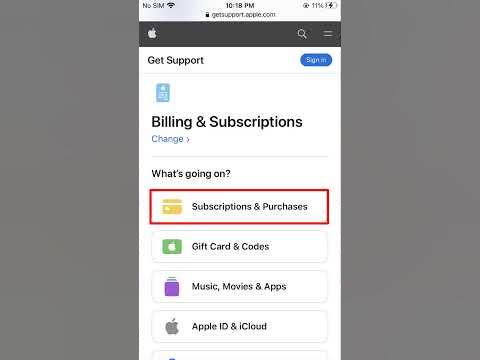 Unable to Change Country / Region | Apple iPhone #shorts - YouTube