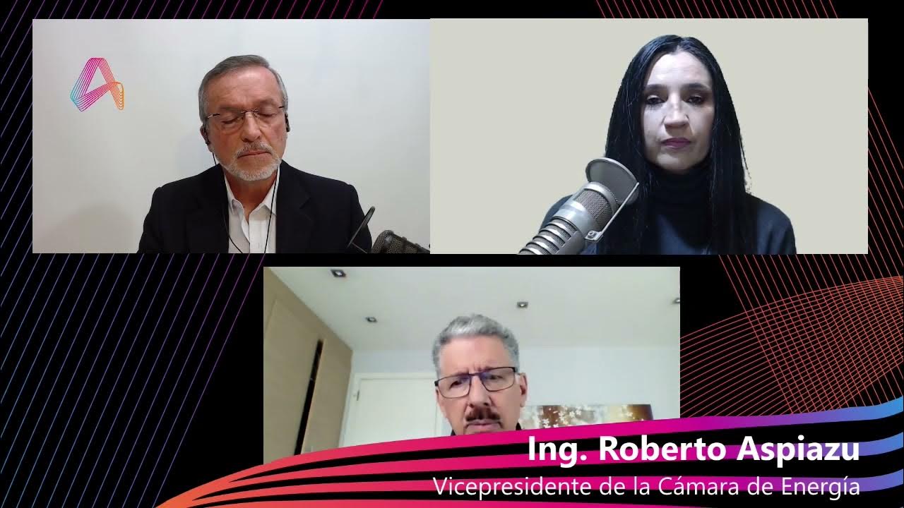 #Entrevista | Roberto Aspiazu | 12-7-2023 - YouTube