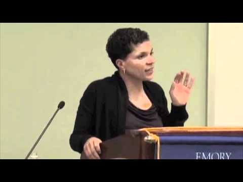 Michelle Alexander Lecture at Emory University (Part IV) - YouTube