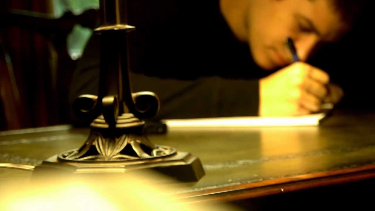 Jason Marcus - yesterday (OFFICIAL MUSIC VIDEO) - YouTube