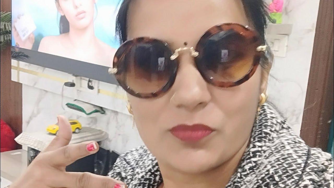 Anita family valogs yamuna nagar is live! - YouTube