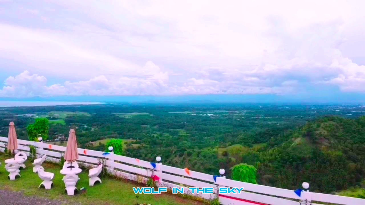 Manlangit Nature Park - YouTube