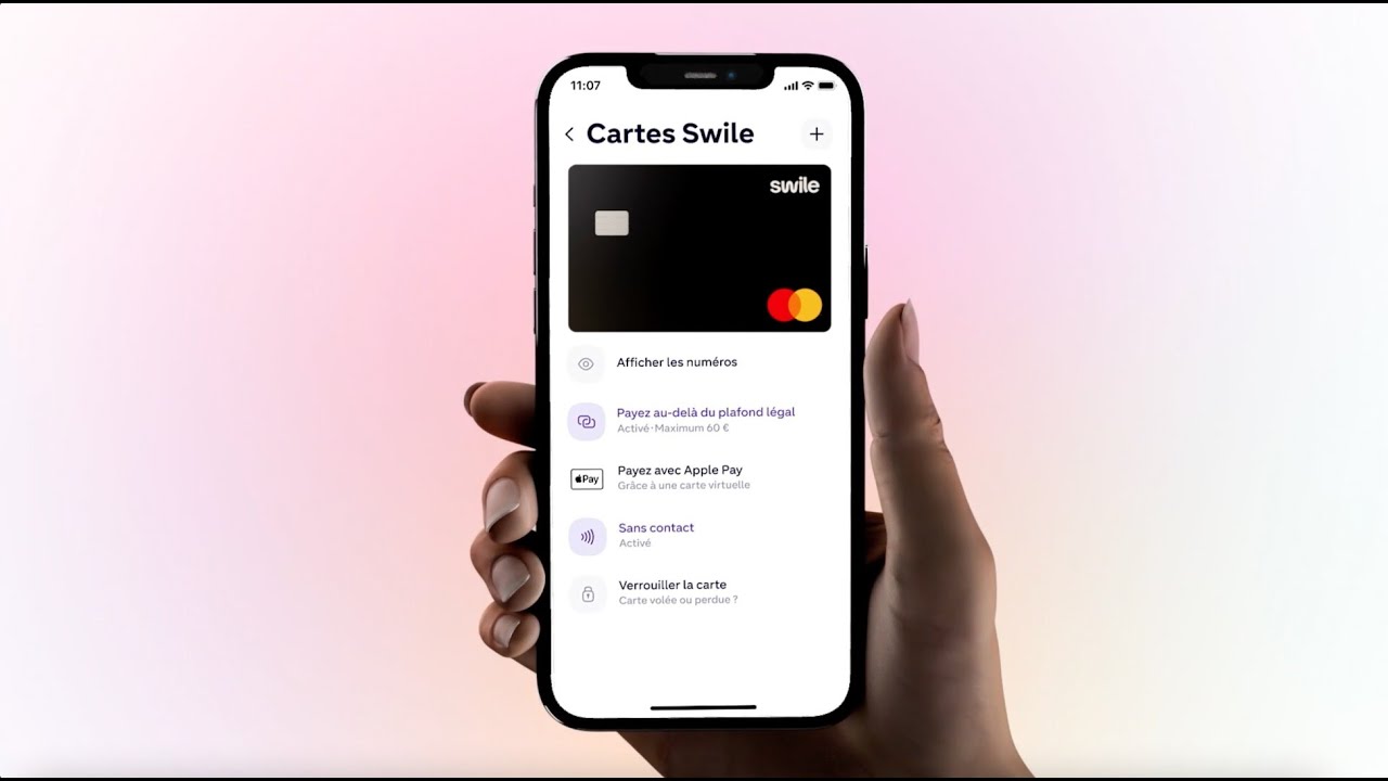 Vivez l’expérience de la Swile Card ! - YouTube