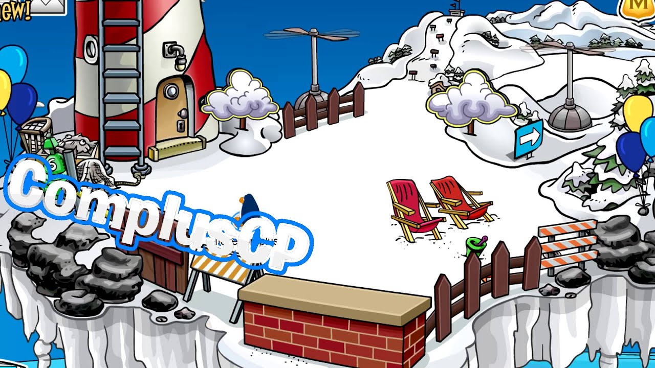 ComplusCP Cpps! - YouTube