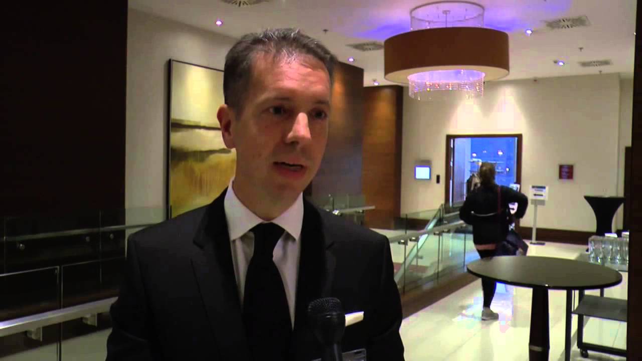 Prof. Peter Nyiràdy Course director of the EAU 15th Central European ...