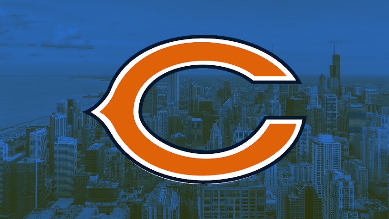 Every Chicago Bears Touchdown of 2020 - YouTube