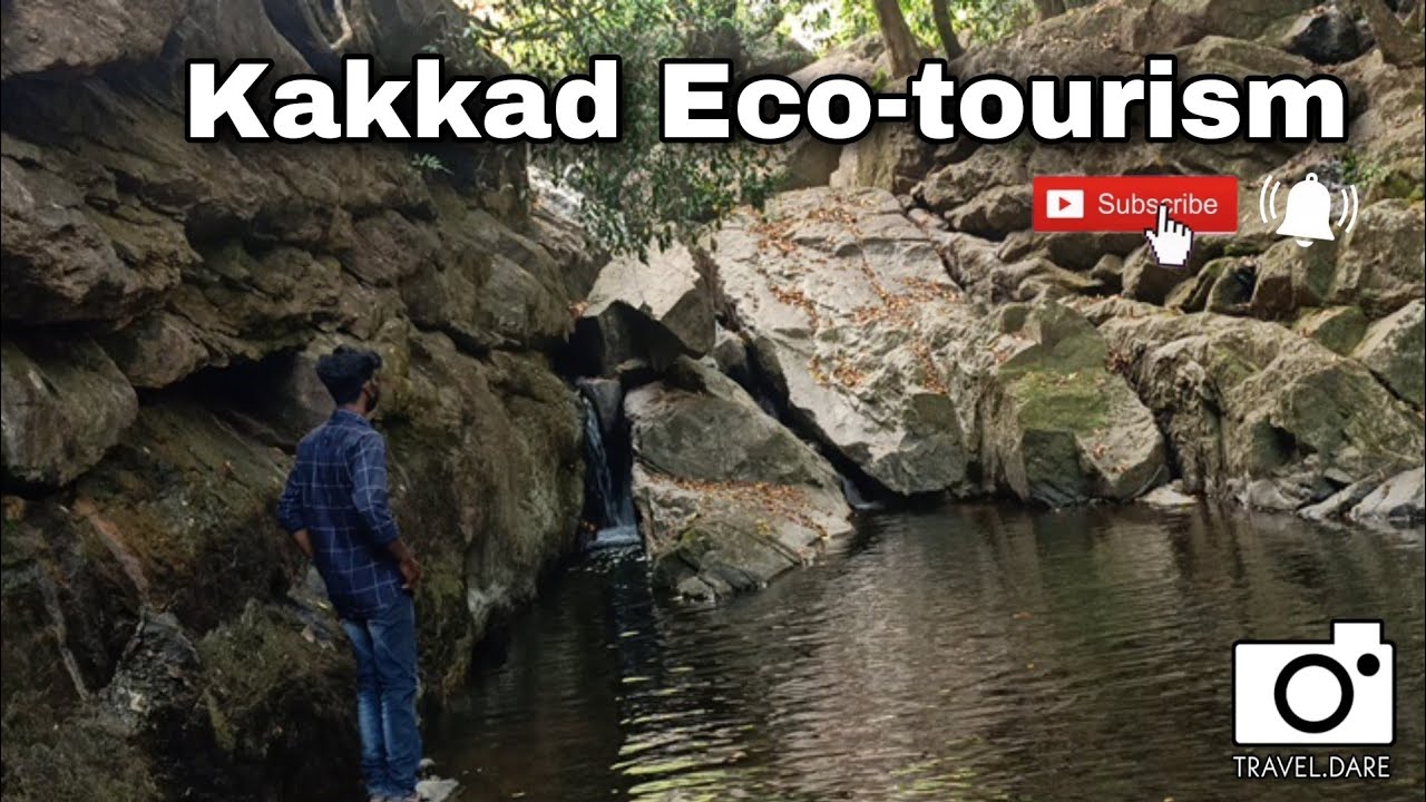 🍁🍂|KAKKAD ECO TOURISM||KOZHIKODE||THAMARASSERY| |WAY OF FOREST| |KERALA ...