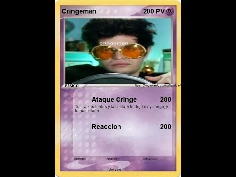 Top 5 Cosas que dan Cringe - YouTube