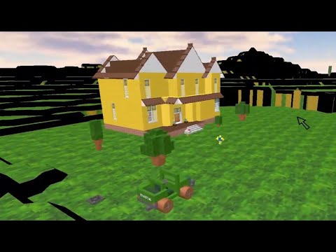 Happy Home in Robloxia Through the Years A Nostalgic Tale 2012 - YouTube