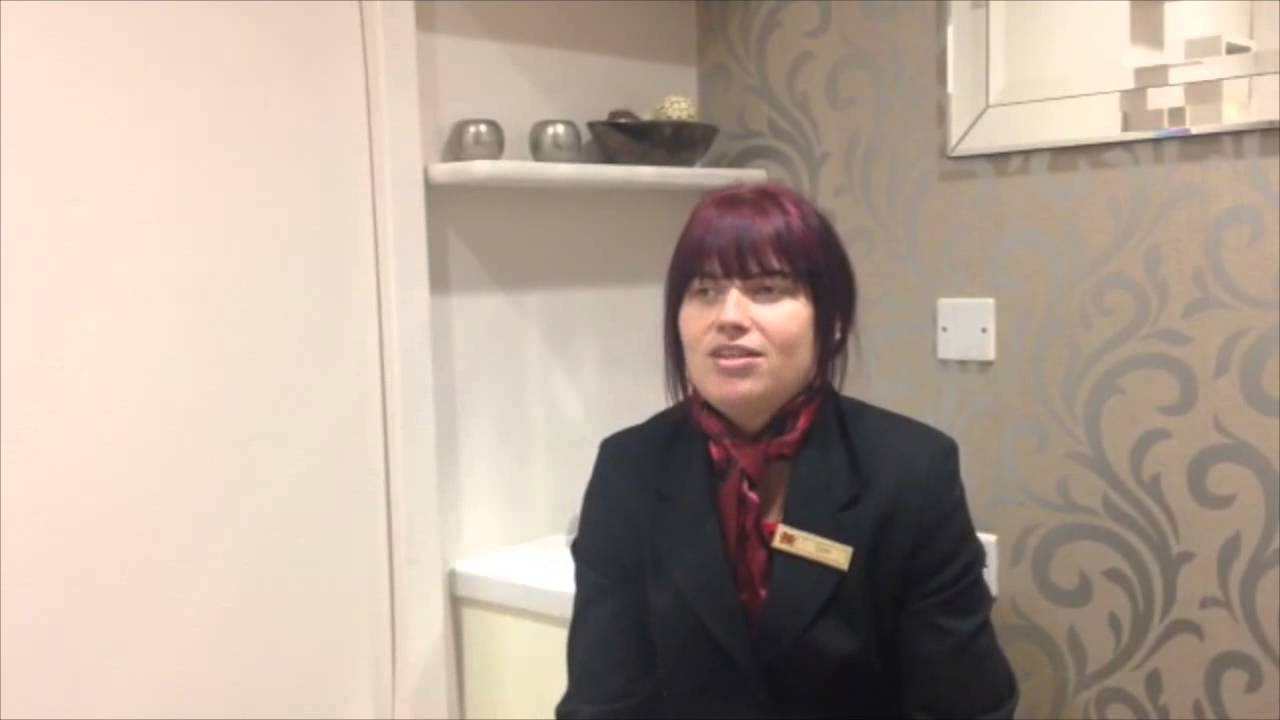 Ceri Williams Testimonial - YouTube