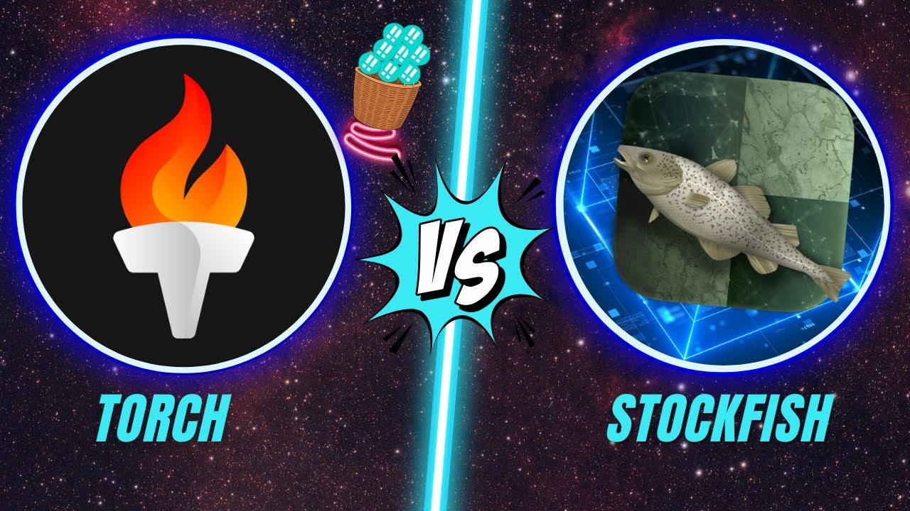 This time Torch ENDS Stockfish!!! - YouTube