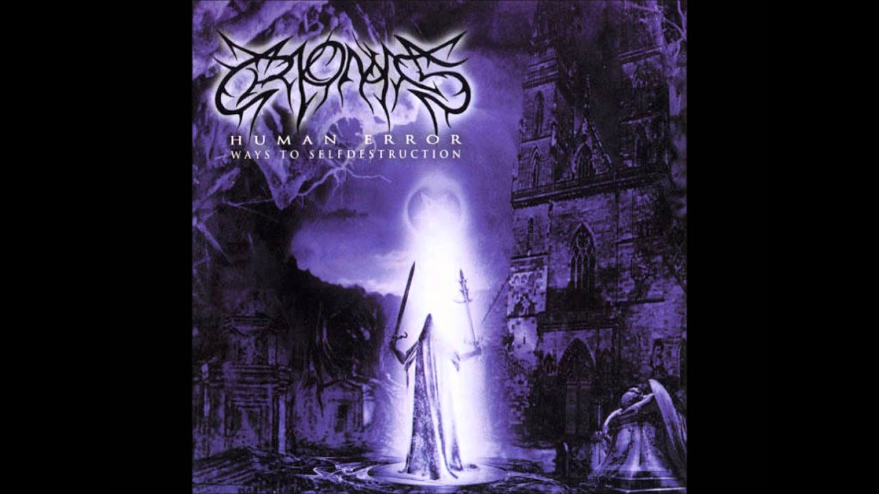 Crionics-Episode of the falling star - YouTube
