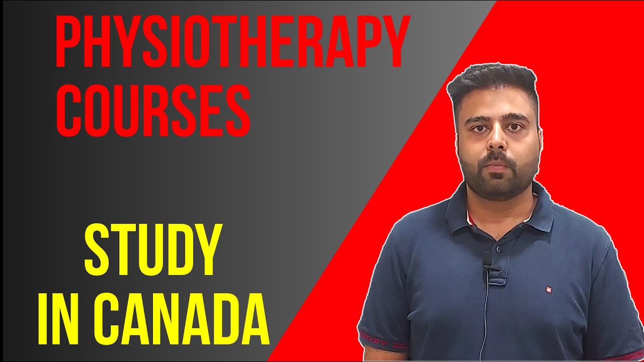 Undergraduate Physiotherapy Courses In Canada YouTube undergraduate-physiotherapy-courses-in-canada-youtube