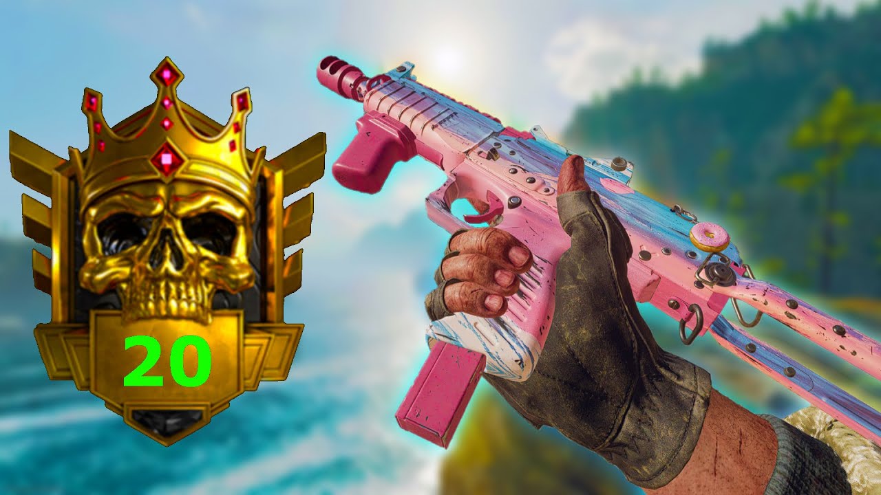 This is Top 20 RANK Search and Destroy - YouTube