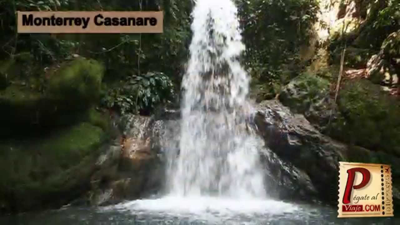 monterrey casanare colombia que visitar, turismo monterrey casanare ...