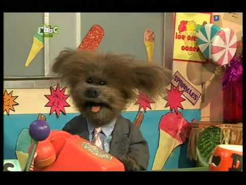 CBBC| Chris and Dodge| 05/08/10| Part 1/2 - YouTube