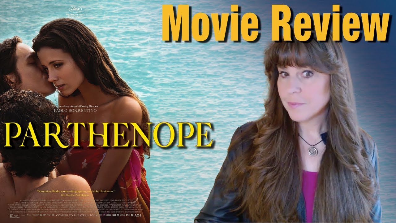Parthenope, Movie Review — A story of metaphors and miracles - YouTube