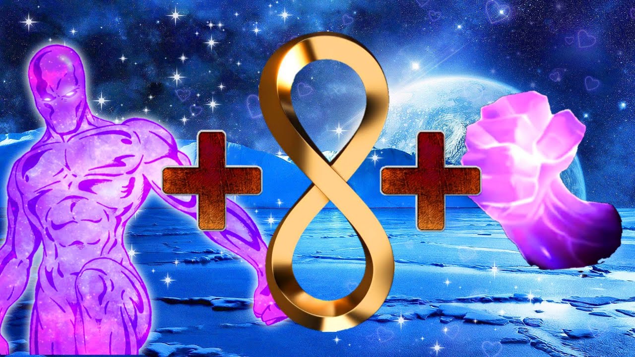 Who is Strongest ? Zeno True Form Infinity Full Power - YouTube