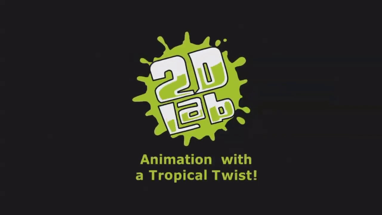 Breakthrough Entertainment/2D Lab/TV Brasil/Treehouse (2010) - YouTube
