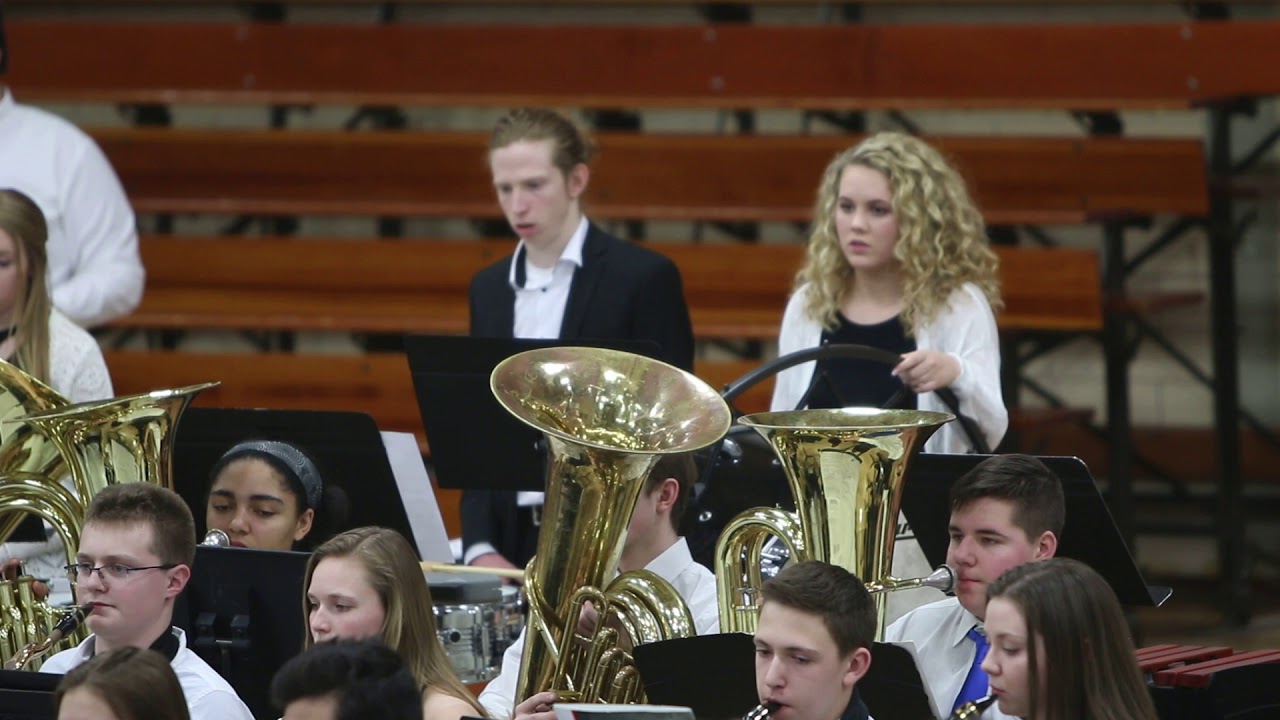 The Greatest Showman - Paul Murtha - YouTube