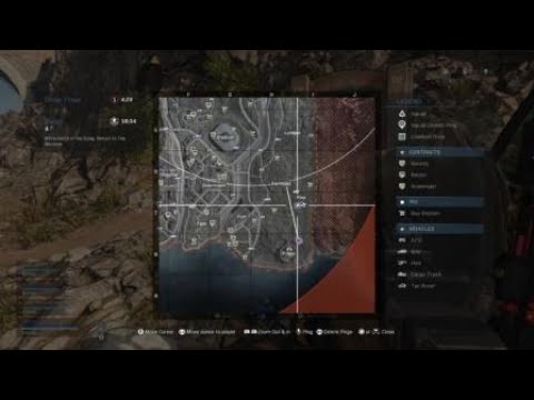 BUNKER KEY FROM THE FIRST BOX - YouTube