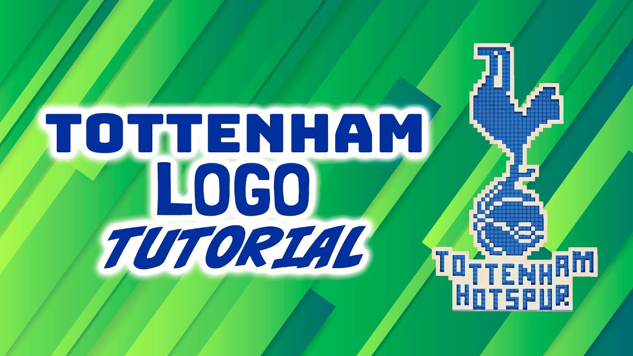 If you're a Spurs fan AND love Minecraft - DO THIS! - YouTube