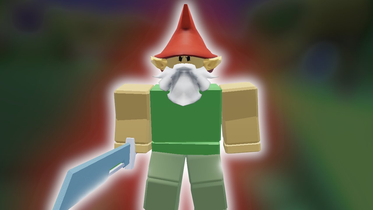 Murder Gnomes Are Real - YouTube