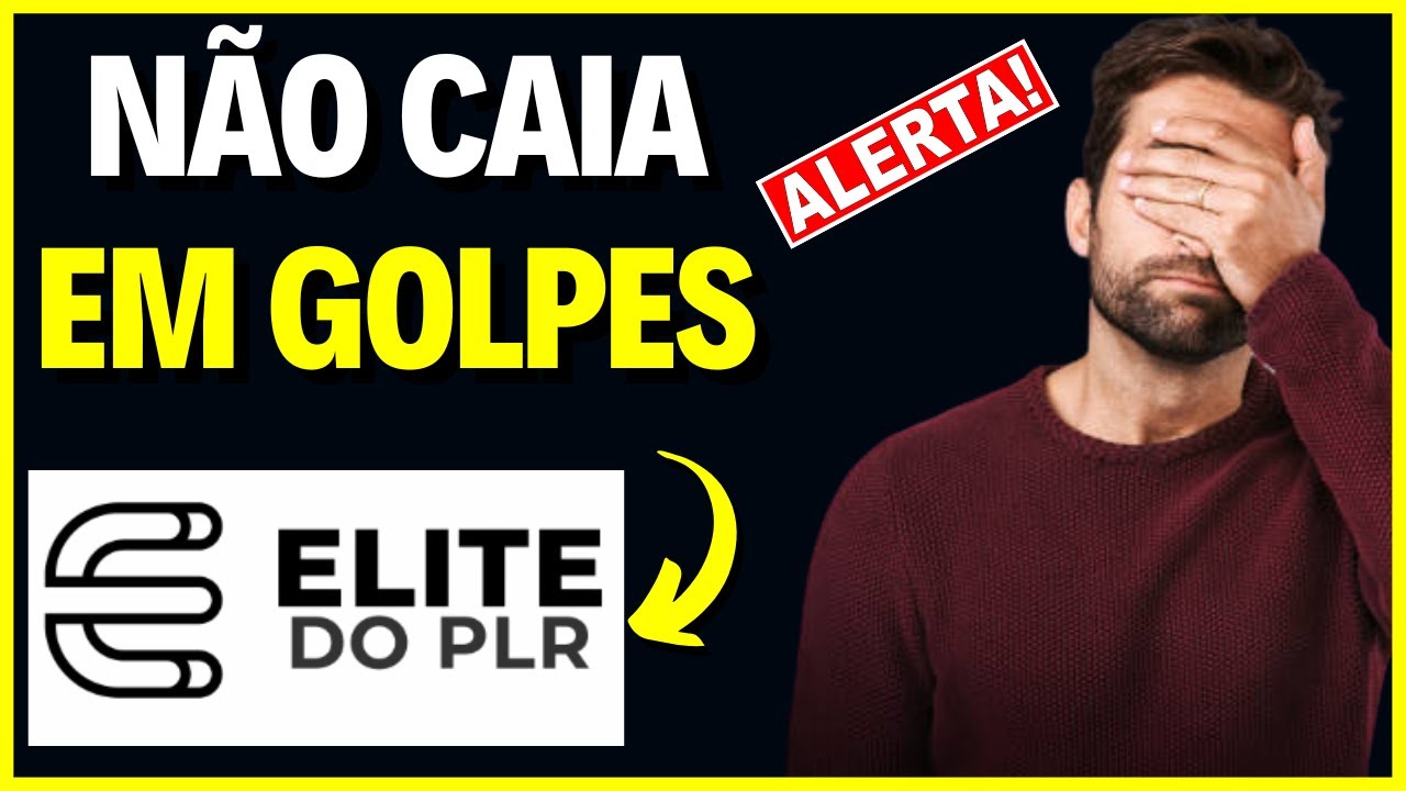 [REVIEW] Curso Elite do PLR Funciona Mesmo? Elite do PLR do Fernando ...
