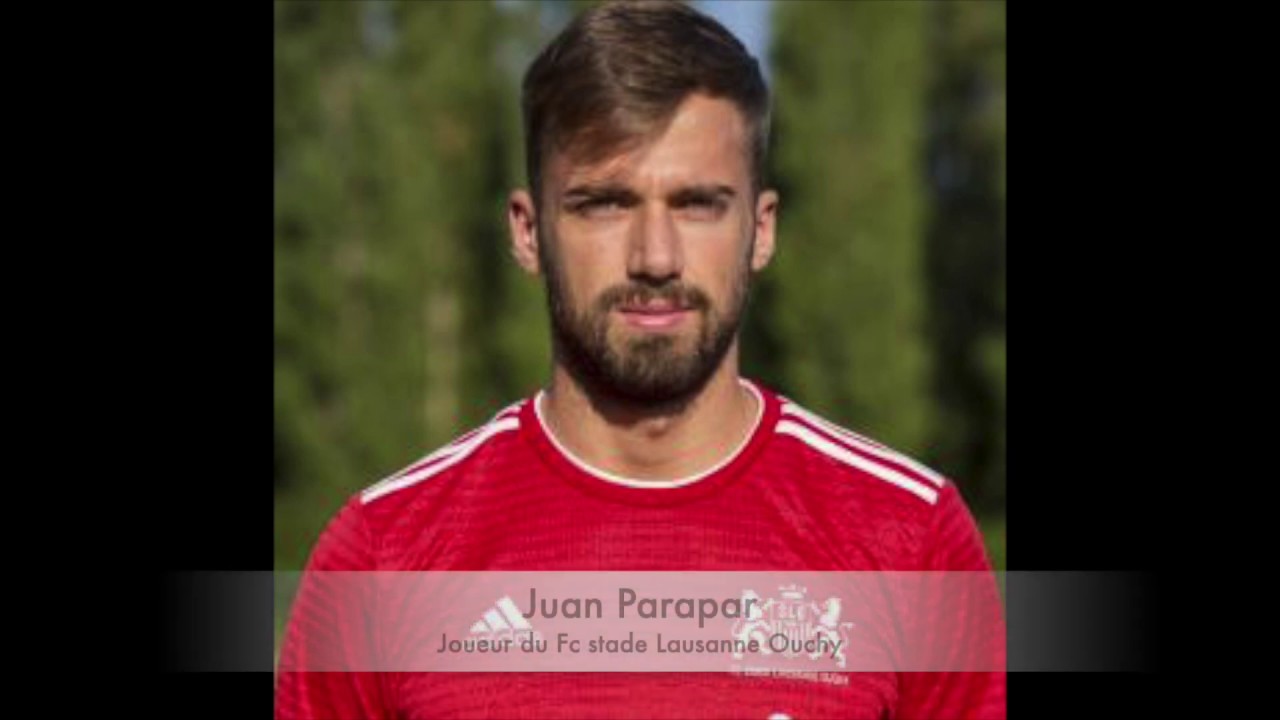 Juan Manuel Parapar - Highlights - 2019 - YouTube