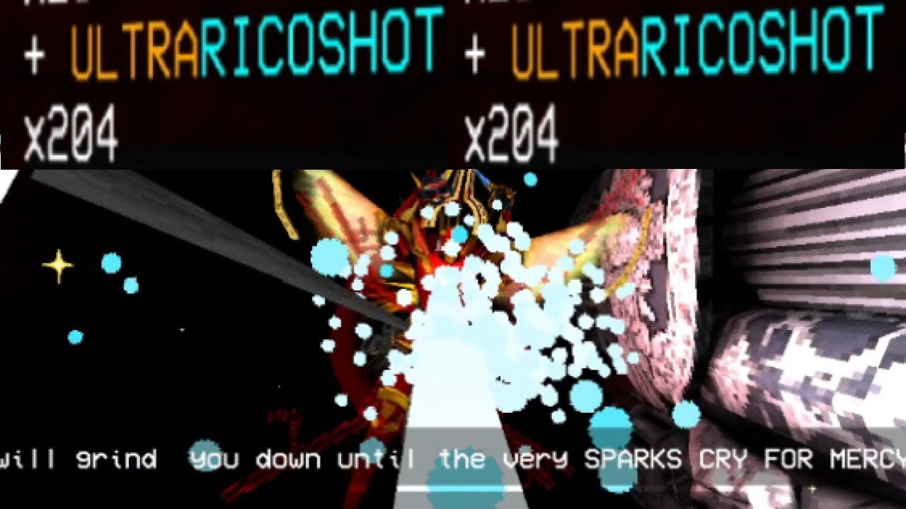 Ultrakill 6 2 P Speedrun In 25 311 Old Youtube
