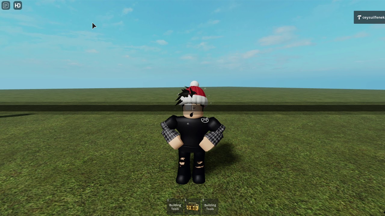 polish cow ID roblox - YouTube