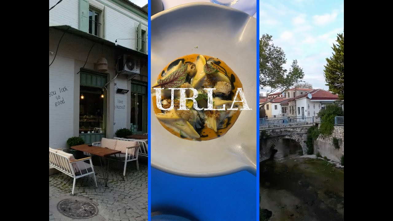 Urla, OD Urla, Vino Locale, Urla for gastronomy and a quiet holiday #2 ...