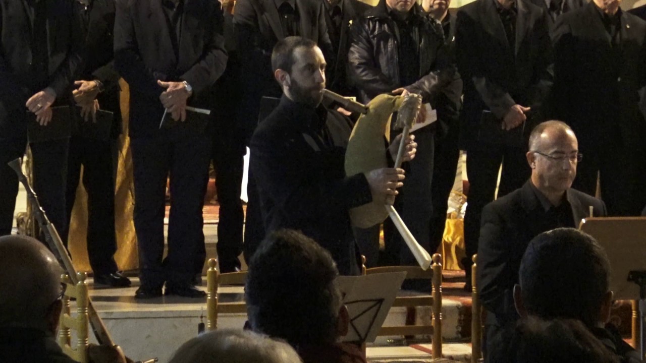 El Cant de La Sibil-la 2016 - YouTube