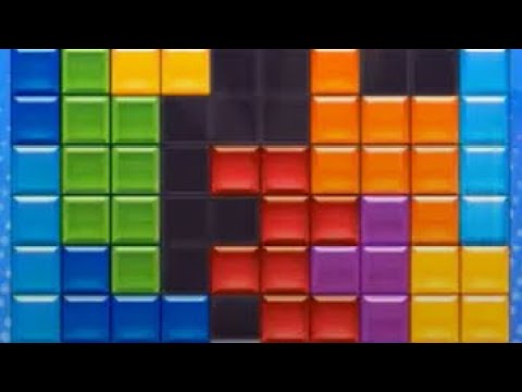 Expert TETRIS vs Fastest American Player - YouTube