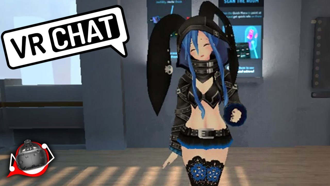 Raided For Sexy Hip Rolling Level Up Vrchat Full Body Tracking Dancing Highlight Youtube