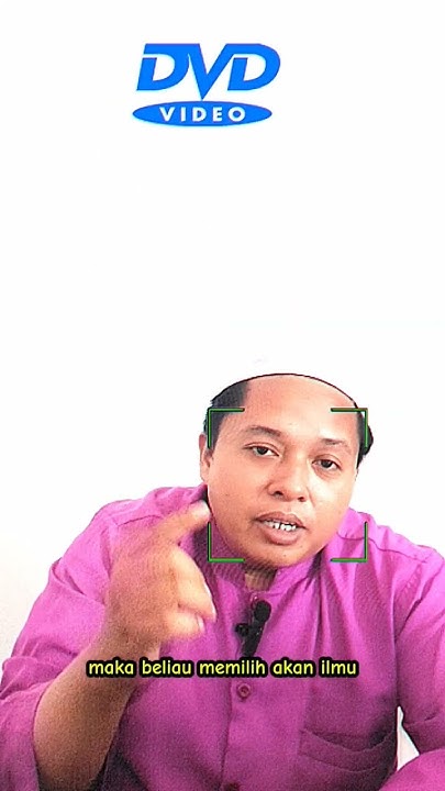 Nabi Sulaiman diberi pilihan antara ilmu harta dan kerajaan - YouTube