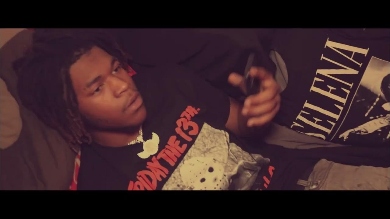 PAIN BY ROBPEOPLES ( A Dre Lamonte film) - YouTube