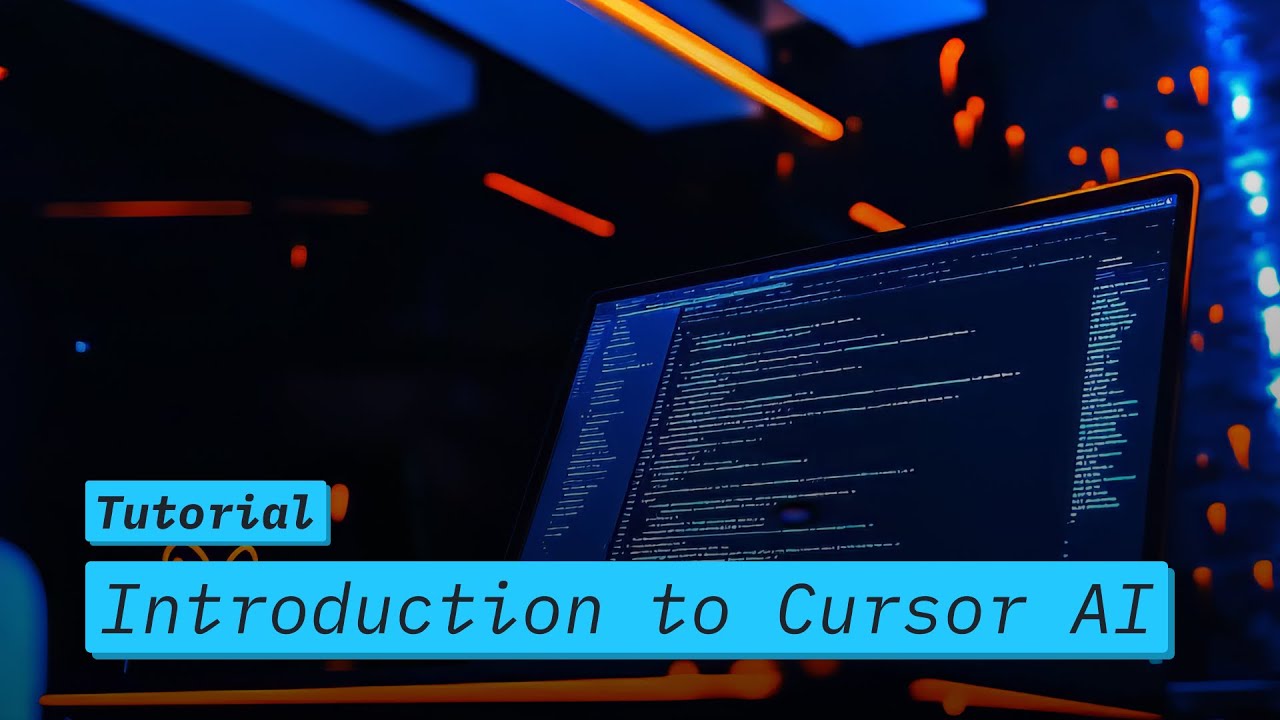 Cursor教程 Cursor Composer、ide和ai代码编辑器的教程。大量文章和视频指南提升您的编码技能