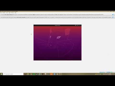 Ubuntu date and cal commands - YouTube