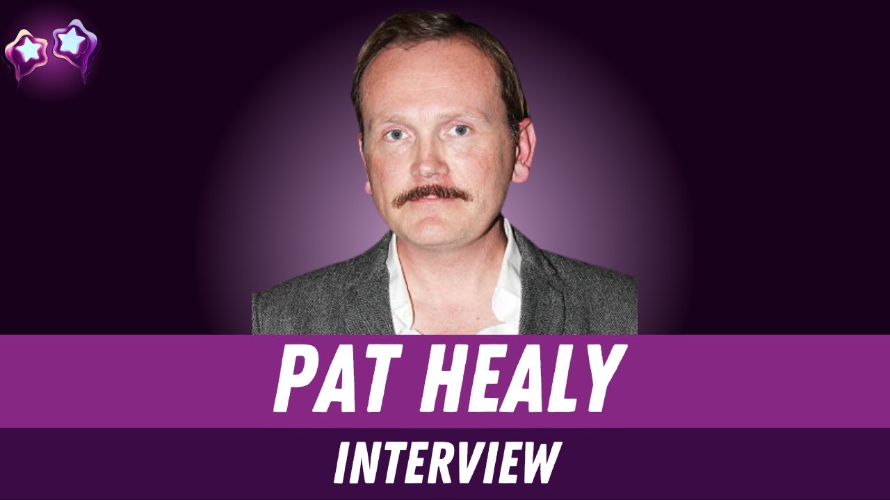 Pat Healy Interview on Outrageous Film 'Cheap Thrills' - YouTube