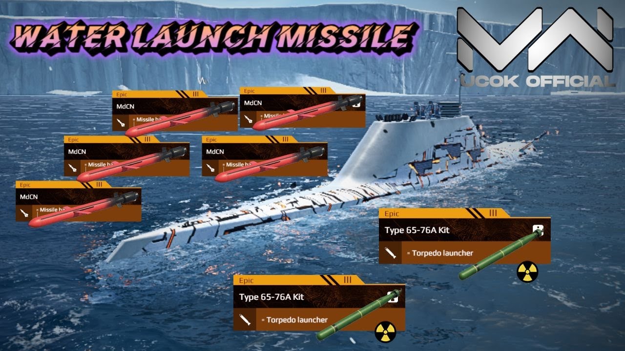 FS SMX-25 - Your Life Is Safe Bro, If You Have This Missile 😎 | Modern ...