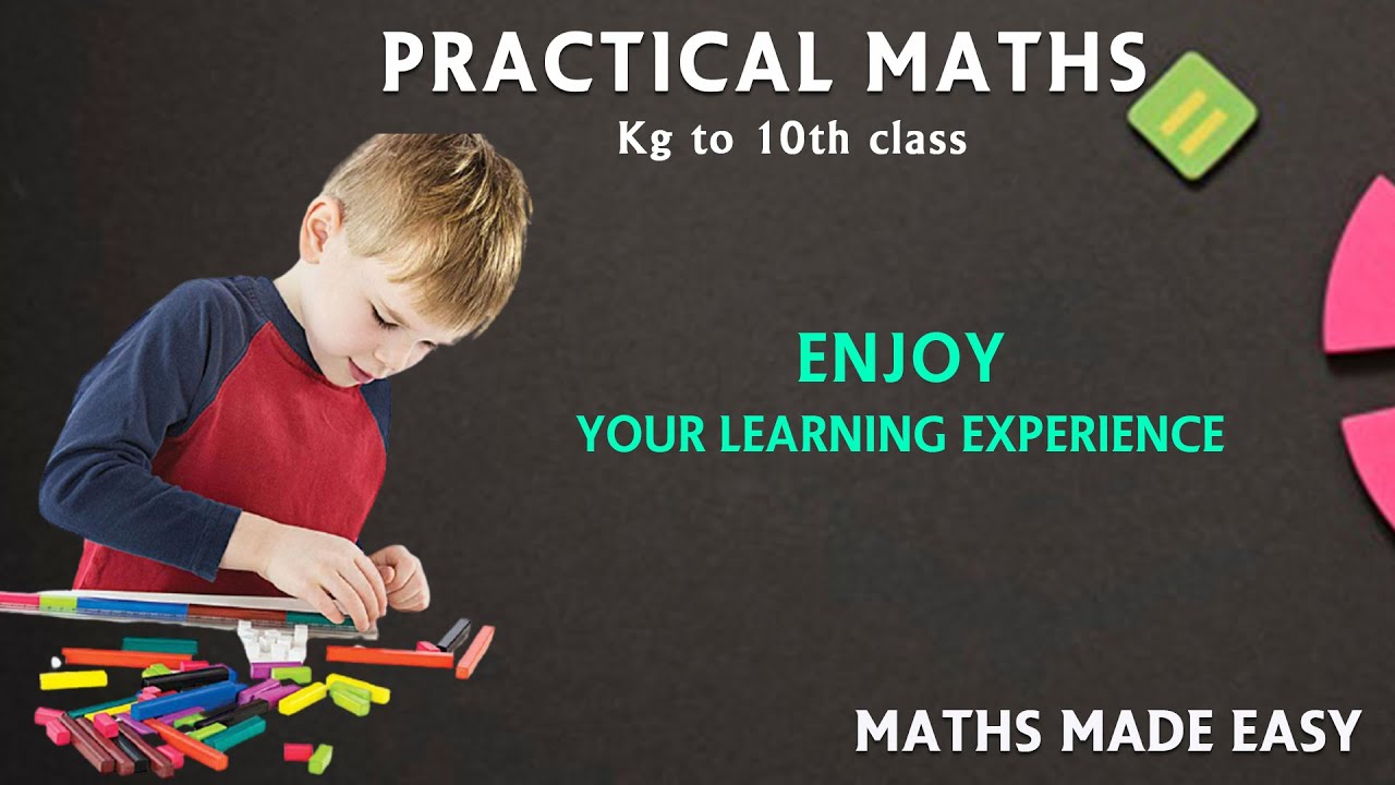 #Maths#education #everydaymaths #mathspractical #mathsmastery #mathslearningplace - YouTube