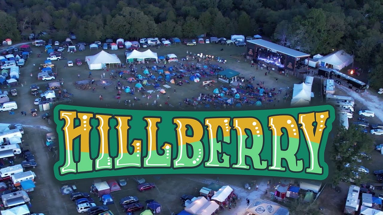 Hillberry 2022! - YouTube