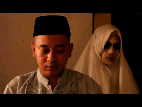 'MAKMUM'  Filem Seram Pendek